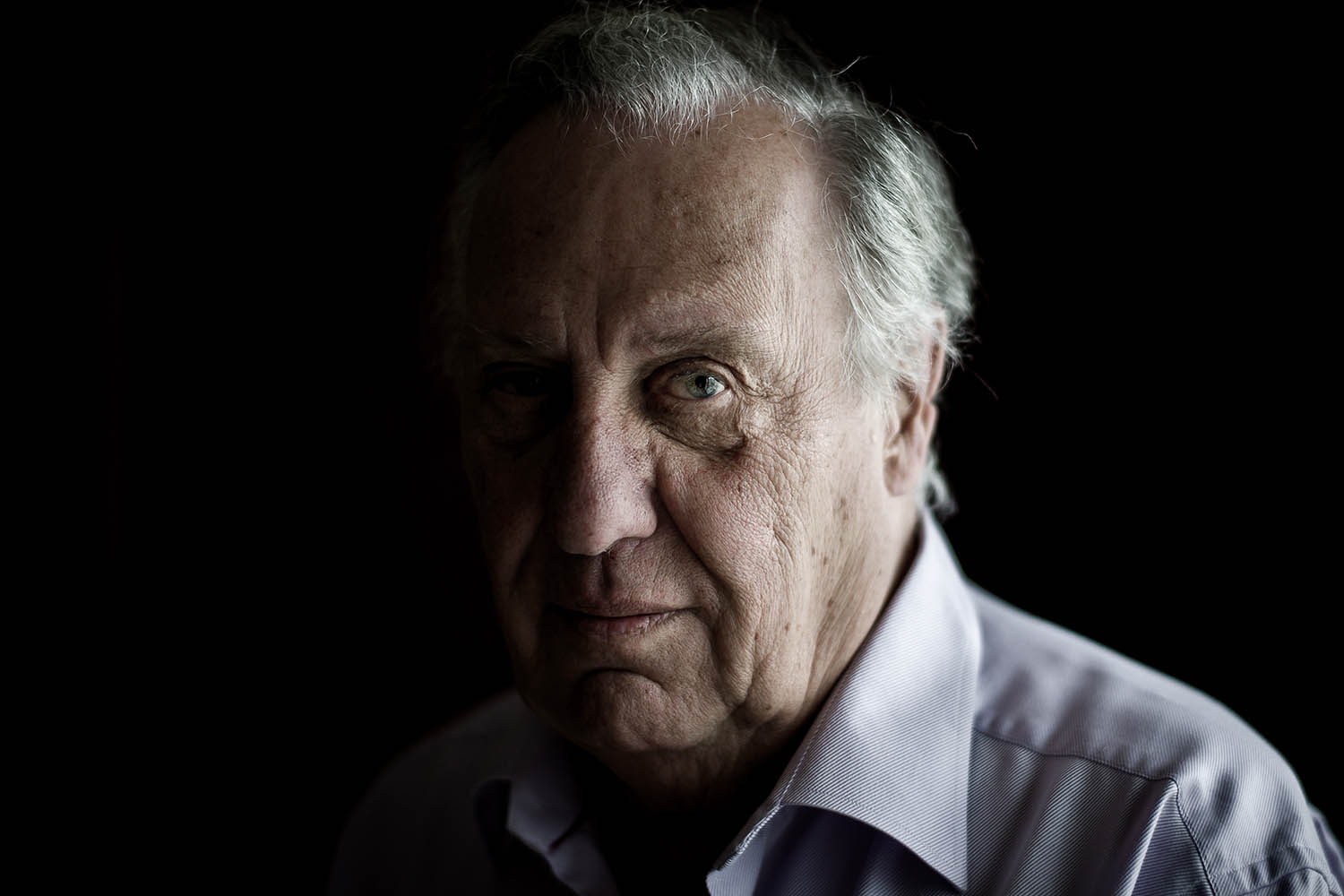 Ben Anthony Frederick Forsyth - Orchard Studios